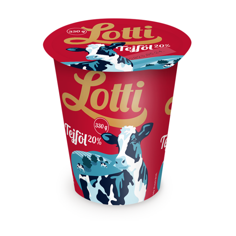 Lotti » FÁN Group Kft